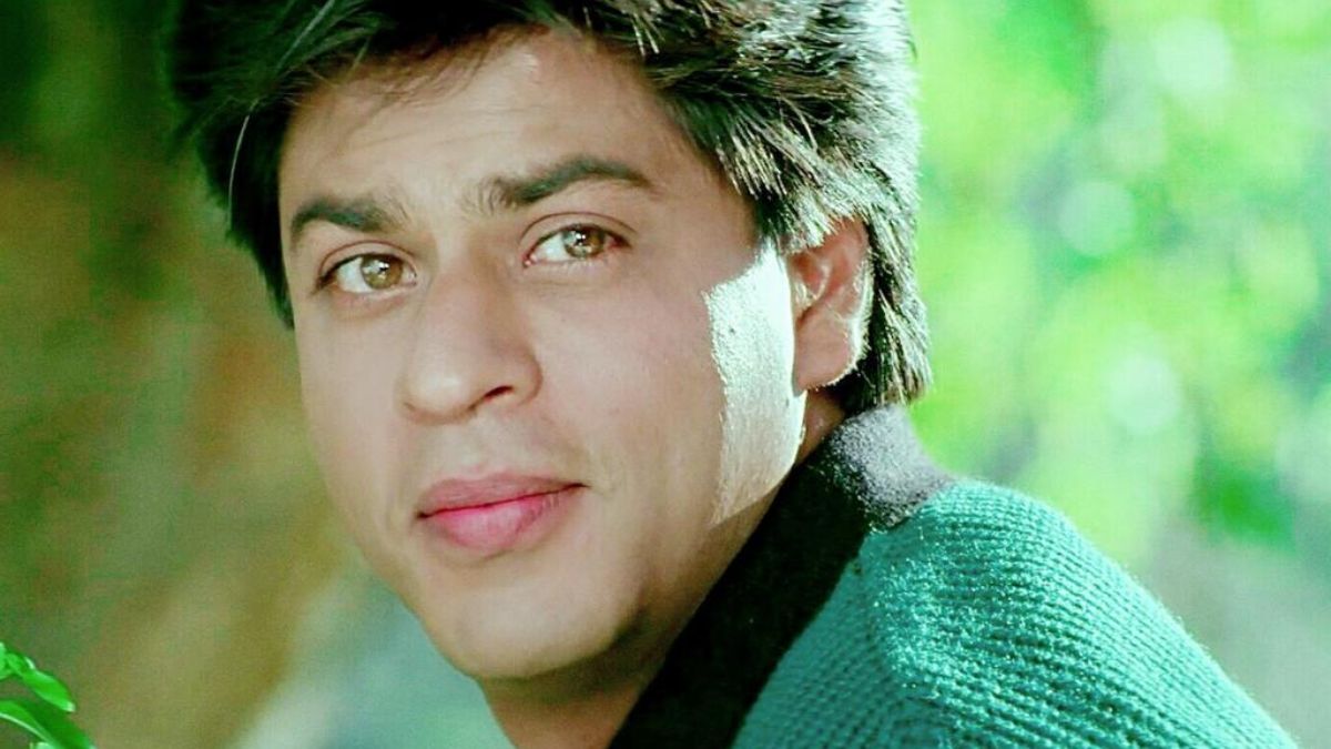 Did You Know Shah Rukh Khan Would Sleep On A Bus Floor During Dil Se Filming